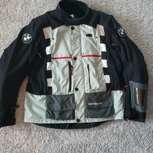 BMW | Jackets & Coats | Bmw Rallye Pro 2 Jacket Black | Poshmark